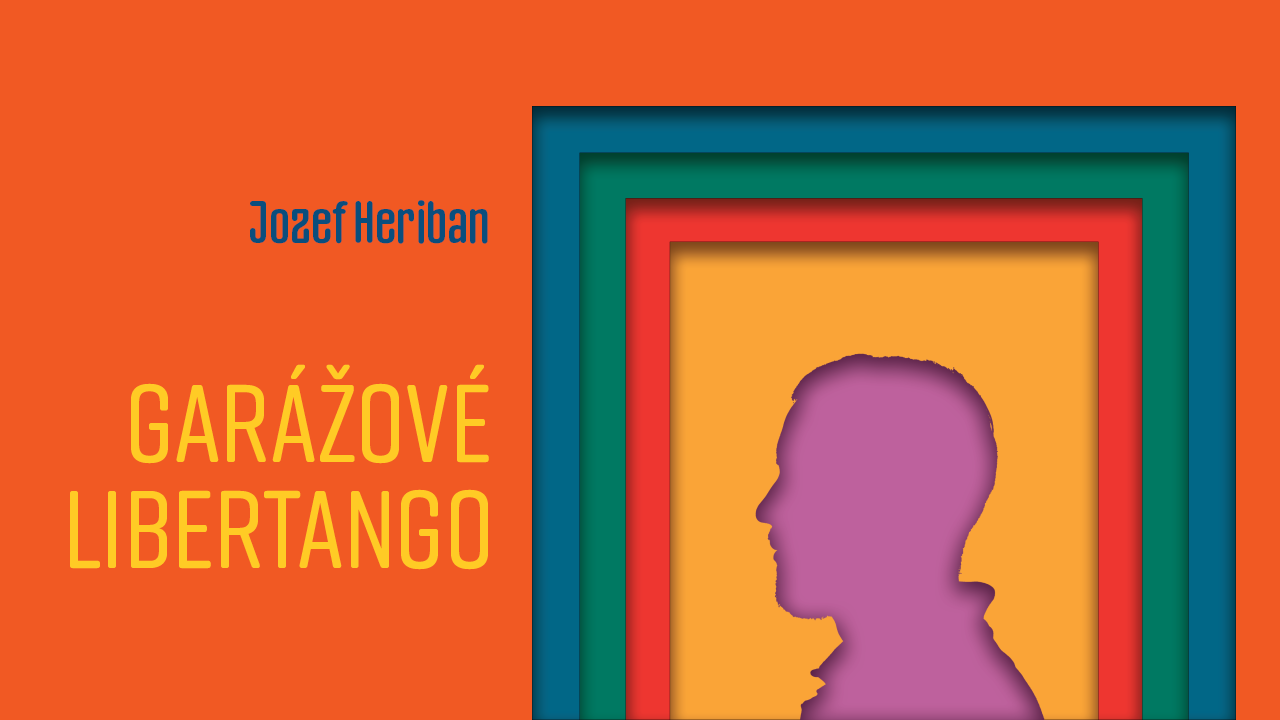 Garážové Libertango – Tango Argentino SK